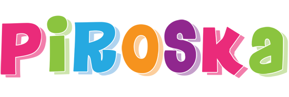 Piroska Logo | Name Logo Generator - I Love, Love Heart, Boots, Friday ...