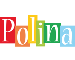 Polina Logo | Name Logo Generator - Smoothie, Summer, Birthday, Kiddo ...