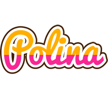 Polina Logo | Name Logo Generator - Smoothie, Summer, Birthday, Kiddo ...