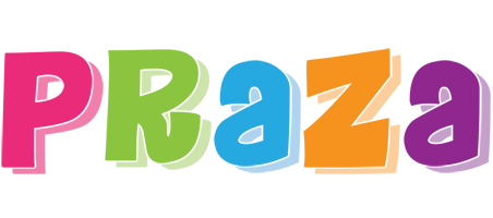 Praza Logo | Name Logo Generator - I Love, Love Heart, Boots, Friday ...