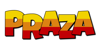 Praza Logo | Name Logo Generator - I Love, Love Heart, Boots, Friday ...