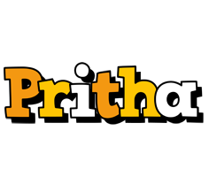Pritha Logo | Name Logo Generator - Popstar, Love Panda, Cartoon ...