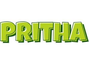 Pritha Logo | Name Logo Generator - Smoothie, Summer, Birthday, Kiddo ...