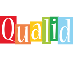 Qualid Logo | Name Logo Generator - Smoothie, Summer, Birthday, Kiddo ...