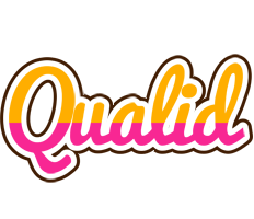 Qualid Logo | Name Logo Generator - Smoothie, Summer, Birthday, Kiddo ...