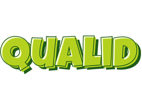 Qualid Logo | Name Logo Generator - Smoothie, Summer, Birthday, Kiddo ...