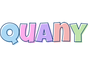 Quany Logo | Name Logo Generator - Candy, Pastel, Lager, Bowling Pin ...