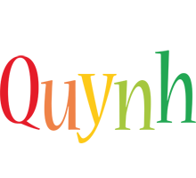 Quynh Logo | Name Logo Generator - Smoothie, Summer, Birthday, Kiddo ...