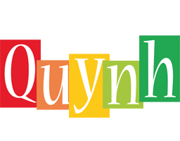 Quynh Logo | Name Logo Generator - Smoothie, Summer, Birthday, Kiddo ...
