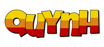 Quynh Logo | Name Logo Generator - I Love, Love Heart, Boots, Friday ...