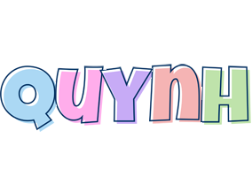 Quynh Logo | Name Logo Generator - Candy, Pastel, Lager, Bowling Pin ...