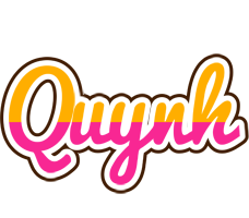 Quynh Logo | Name Logo Generator - Smoothie, Summer, Birthday, Kiddo ...