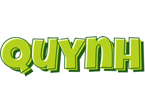 Quynh Logo | Name Logo Generator - Smoothie, Summer, Birthday, Kiddo ...