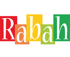 Rabah Logo | Name Logo Generator - Smoothie, Summer, Birthday, Kiddo ...