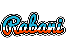 Rabani Logo | Name Logo Generator - Popstar, Love Panda, Cartoon ...