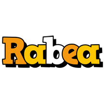 Rabea Logo | Name Logo Generator - Popstar, Love Panda, Cartoon, Soccer ...