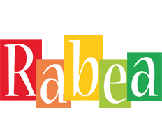 Rabea Logo | Name Logo Generator - Smoothie, Summer, Birthday, Kiddo ...