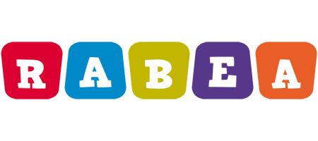 Rabea Logo | Name Logo Generator - Smoothie, Summer, Birthday, Kiddo ...
