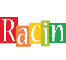 Racin Logo | Name Logo Generator - Smoothie, Summer, Birthday, Kiddo ...