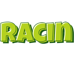 Racin Logo | Name Logo Generator - Smoothie, Summer, Birthday, Kiddo ...