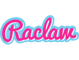 Raclaw Logo | Name Logo Generator - Popstar, Love Panda, Cartoon ...