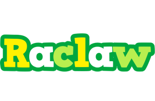 Raclaw Logo | Name Logo Generator - Popstar, Love Panda, Cartoon ...