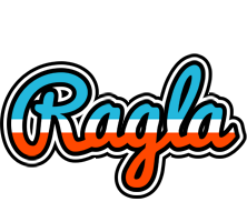 Ragla Logo | Name Logo Generator - Popstar, Love Panda, Cartoon, Soccer ...