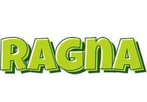 Ragna Logo | Name Logo Generator - Smoothie, Summer, Birthday, Kiddo ...