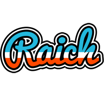 Raich Logo | Name Logo Generator - Popstar, Love Panda, Cartoon, Soccer ...