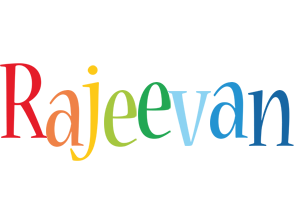 Rajeevan Logo | Name Logo Generator - Smoothie, Summer, Birthday, Kiddo ...