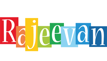 Rajeevan Logo | Name Logo Generator - Smoothie, Summer, Birthday, Kiddo ...