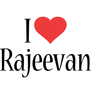 Rajeevan Logo | Name Logo Generator - I Love, Love Heart, Boots, Friday ...