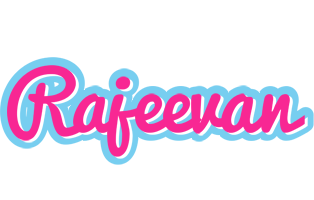 Rajeevan Logo | Name Logo Generator - Popstar, Love Panda, Cartoon ...