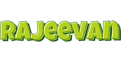 Rajeevan Logo | Name Logo Generator - Smoothie, Summer, Birthday, Kiddo ...