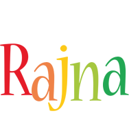Rajna Logo | Name Logo Generator - Smoothie, Summer, Birthday, Kiddo ...