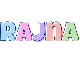 Rajna Logo | Name Logo Generator - Candy, Pastel, Lager, Bowling Pin ...