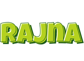 Rajna Logo | Name Logo Generator - Smoothie, Summer, Birthday, Kiddo ...