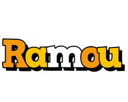 Ramou Logo | Name Logo Generator - Popstar, Love Panda, Cartoon, Soccer ...