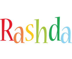 Rashda Logo | Name Logo Generator - Smoothie, Summer, Birthday, Kiddo ...