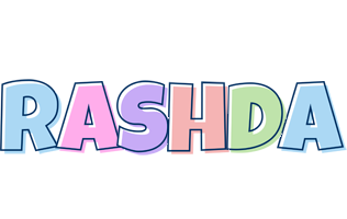 Rashda Logo | Name Logo Generator - Candy, Pastel, Lager, Bowling Pin ...