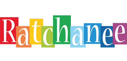 Ratchanee Logo | Name Logo Generator - Smoothie, Summer, Birthday ...