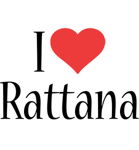 Rattana Logo | Name Logo Generator - I Love, Love Heart, Boots, Friday ...