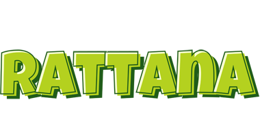 Rattana Logo | Name Logo Generator - Smoothie, Summer, Birthday, Kiddo ...