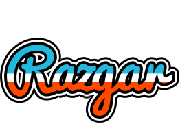 Razgar Logo | Name Logo Generator - Popstar, Love Panda, Cartoon ...