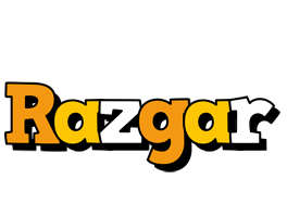Razgar Logo | Name Logo Generator - Popstar, Love Panda, Cartoon ...