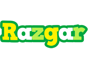 Razgar Logo | Name Logo Generator - Popstar, Love Panda, Cartoon ...
