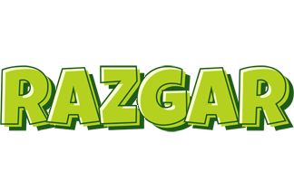 Razgar Logo | Name Logo Generator - Smoothie, Summer, Birthday, Kiddo ...