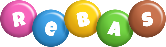 Rebas Logo | Name Logo Generator - Candy, Pastel, Lager, Bowling Pin ...