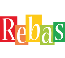 Rebas Logo | Name Logo Generator - Smoothie, Summer, Birthday, Kiddo ...