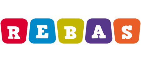 Rebas Logo | Name Logo Generator - Smoothie, Summer, Birthday, Kiddo ...